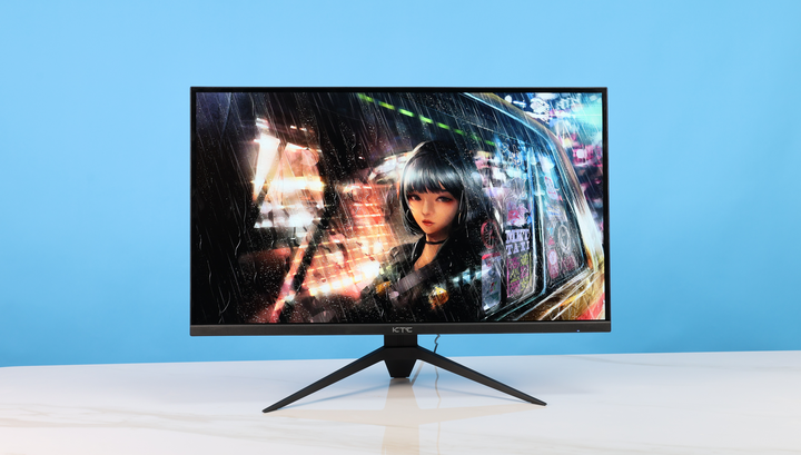 KTC 推出新款 H27V22 显示器，该产品有哪些优势？ - 知乎