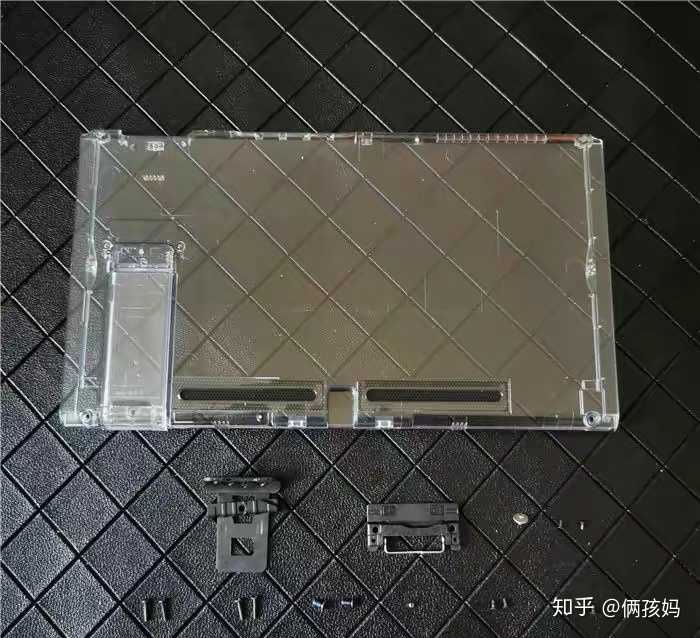 怎么拆卸switch？ - 知乎