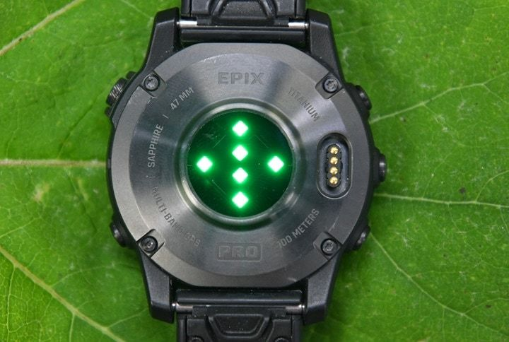 相比一代佳明EPIX，本次的新品EPIX Pro有何亮点？ - 知乎