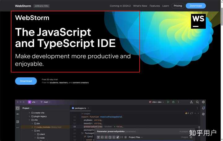 新人学python需要买webstorm一类的付费软件吗? - 知乎