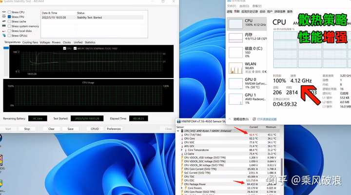 AMD的CPU，HX、HS、H、U系列什么差距？ - 知乎