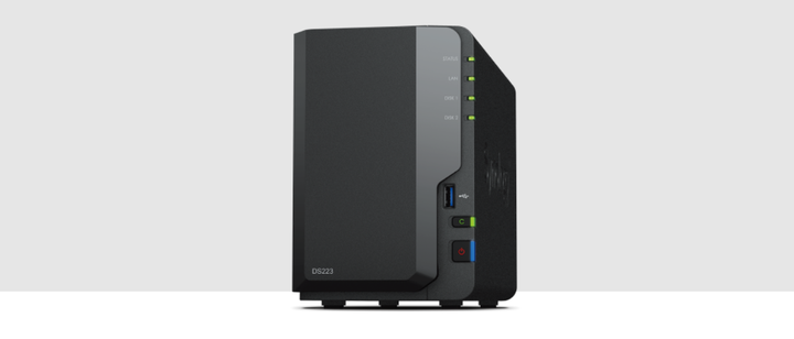 NAS是什么？我们真的需要一台NAS吗？ - 知乎