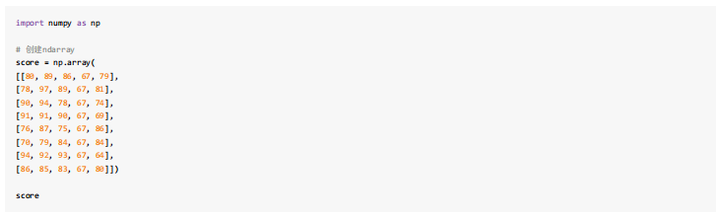 Numpy 是什么？有什么功能？ - 知乎