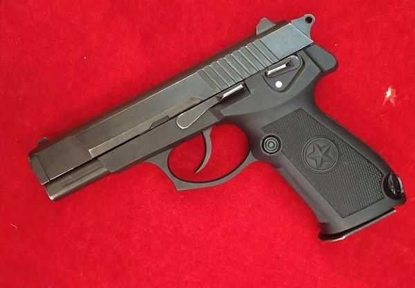 国产手枪92式、92G、92A、92B、QSZ193、CF98A、cs/lp5它们之间是什么关系? - 知乎