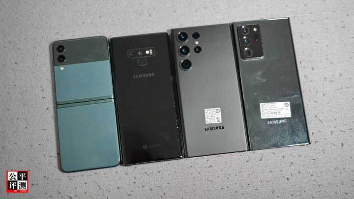 三星S23 Ultra实际上手体验如何? - 知乎