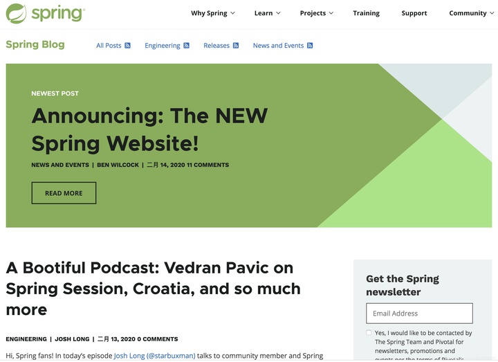 请问spring boot具体是做什么的? - 知乎