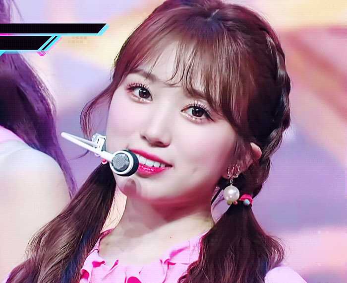 如何评价IZONE？ - 知乎
