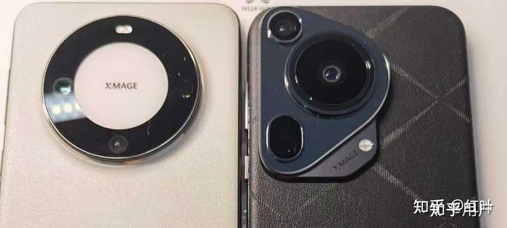 华为P70系列和华为mate60系列都有什么区别？哪款更值得选择？ - 知乎