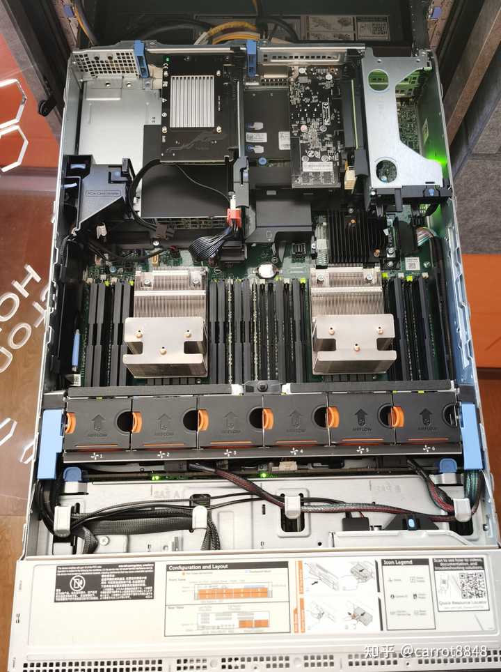 在家里装个机柜是什么样的体验？ - 知乎