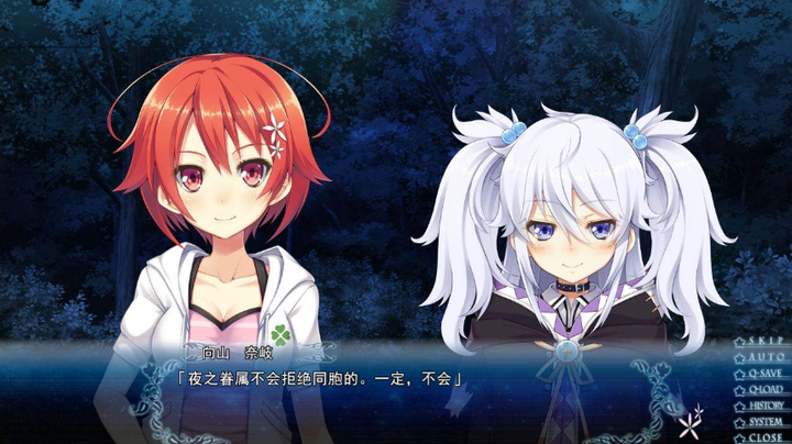 有没有那种可以自己操控的galgame啊 全都是推剧情的点点点的感觉没什么意思了 有没有大佬知道分享？ - 知乎