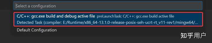 vscode的这个报错到底该怎么解决？ - 知乎