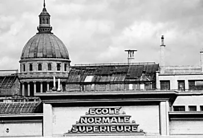 为什么「师范大学」英文名是「Normal University」？ - 知乎