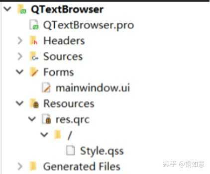 有什么比较现代的Qt qss 模板样式？ - 知乎
