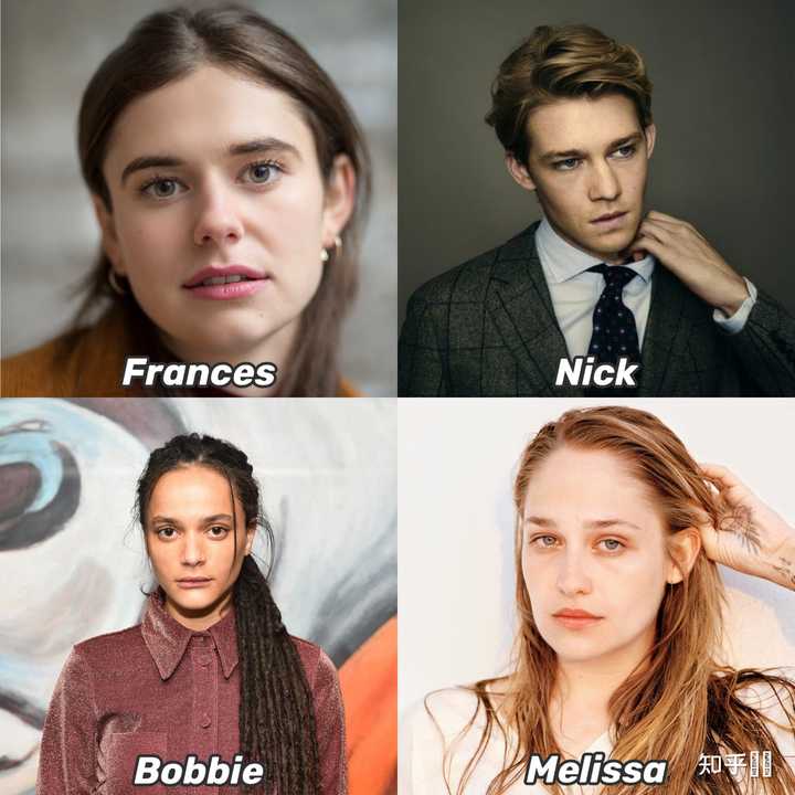 如何评价萨莉·鲁尼（Sally Rooney）的作品《聊天记录》？ - 知乎