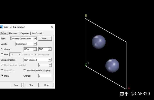 请问有没有大神了解Material studio 的perl 脚本相关内容? - 知乎