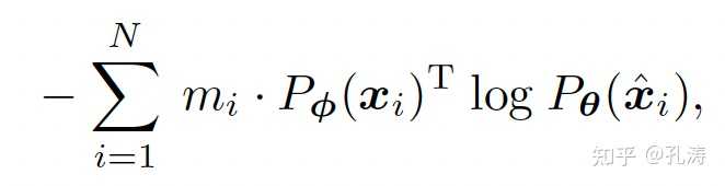 如何评价最新的视觉预训练工作iBOT，Masked Image Modeling是视觉预训练的未来吗？ - 知乎