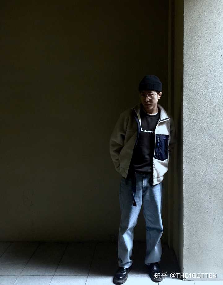 City Boy 风格到底是如何穿搭的？ - 知乎
