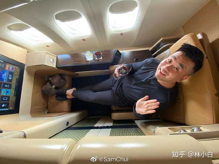 如何看待航空博主Sam Chui？ - 知乎