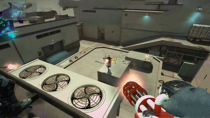 CF和CFHD哪个更好玩？ - 知乎