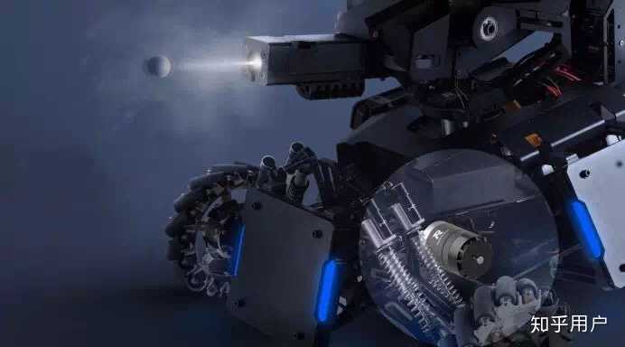 关于M3508电机工作性能？ - 知乎