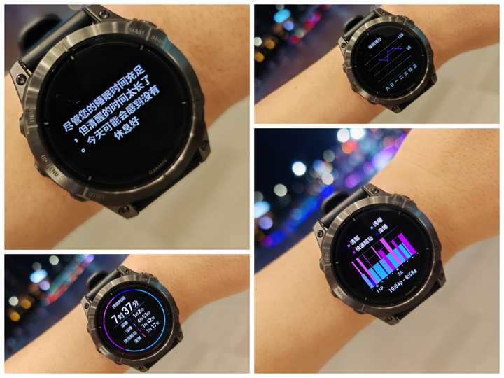 相比一代佳明EPIX，本次的新品EPIX Pro有何亮点？ - 知乎