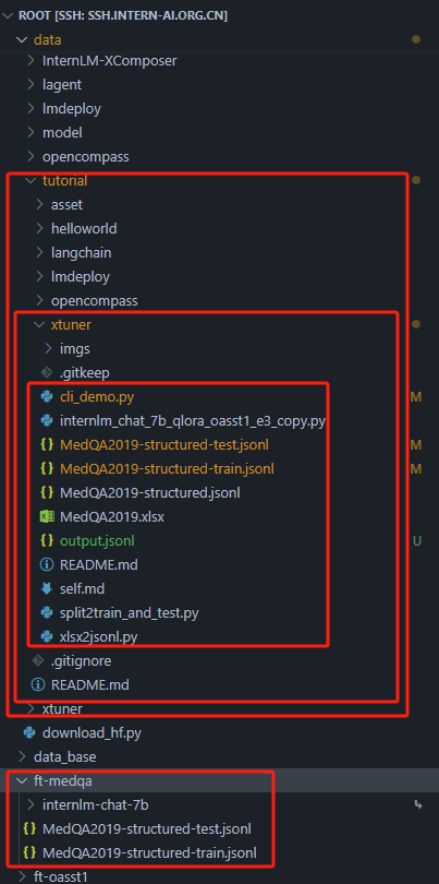 大模型微调工具 XTuner 使用体验如何？ - 知乎