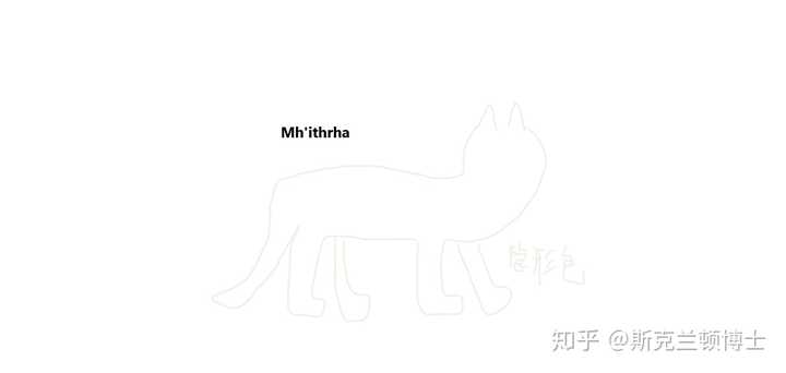 克苏鲁神话里的神明到底是一种高级生物还是概念上的神？ - 知乎