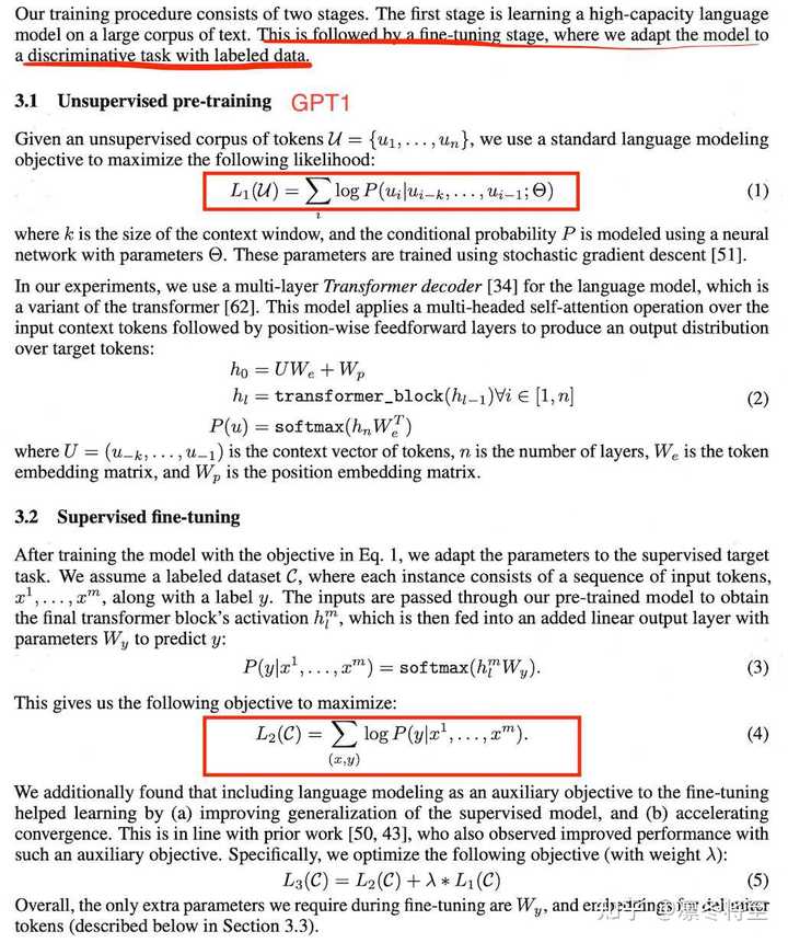 hugggingface 如何进行预训练和微调？ - 知乎
