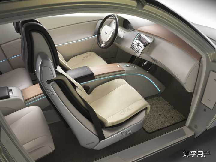 你如何看待沃尔沃新上市的纯电MPV EM90？ - 知乎