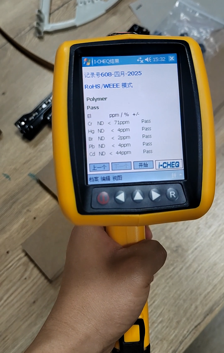 ROHS检测怎么做，ROHS2.0认证是什么？ - 知乎