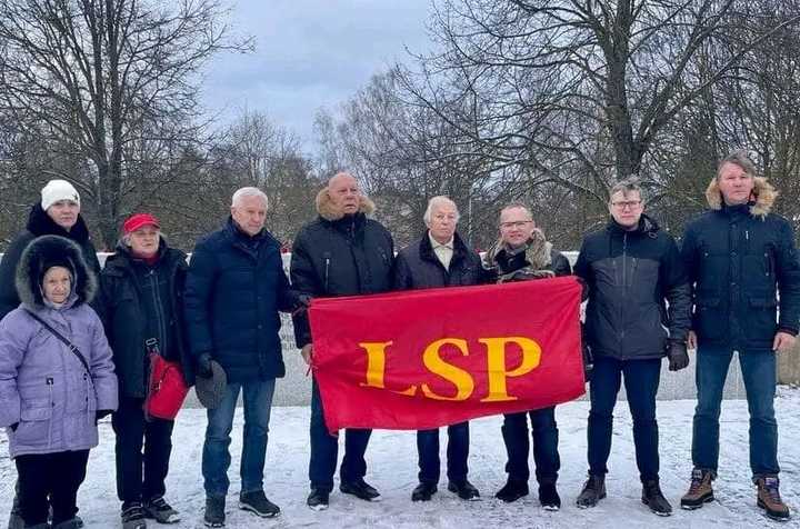 LSP是什么意思？ - 知乎