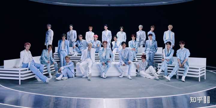 想了解NCT成员以及他们的定位? - 知乎