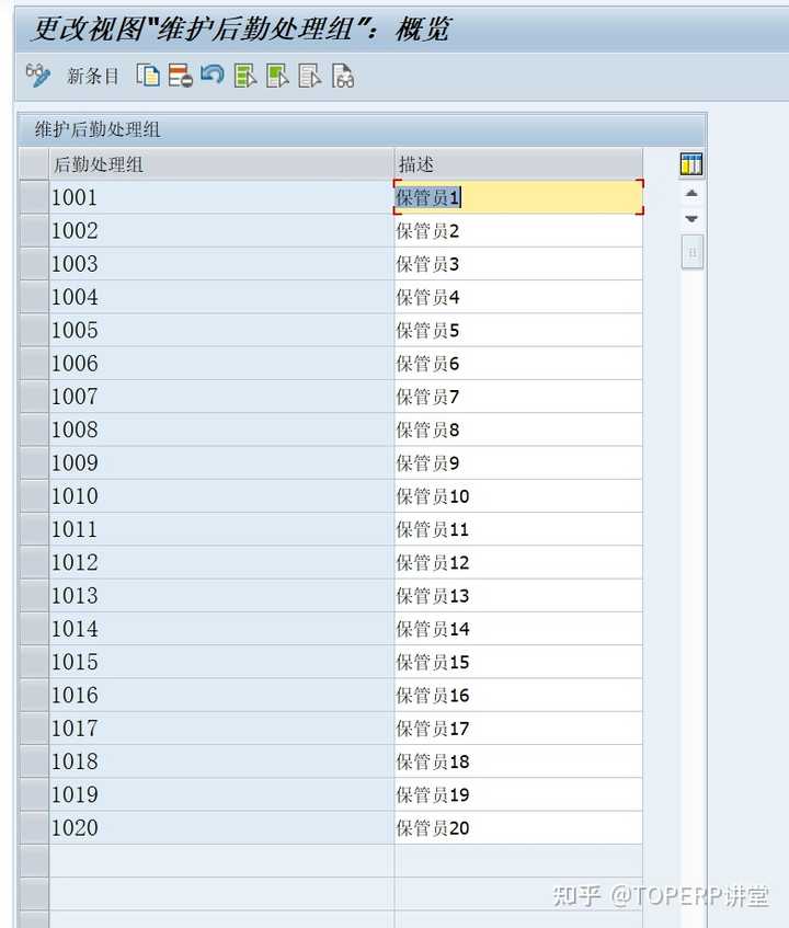 关于SAP里的PP和MM模块应用？ - 知乎