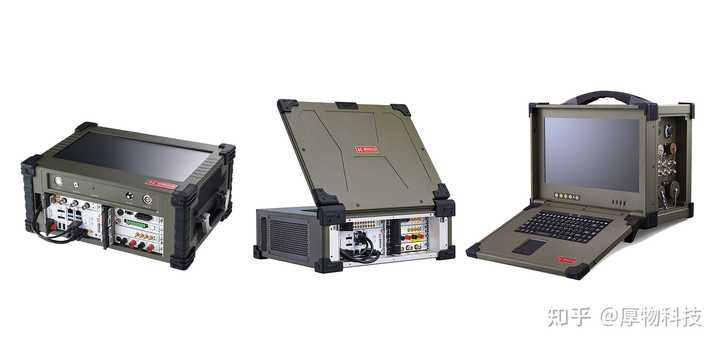 什么是PXI？ - 知乎