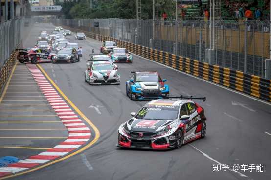 为什么说领克在WTCR夺冠是件很牛逼的事情？ - 知乎