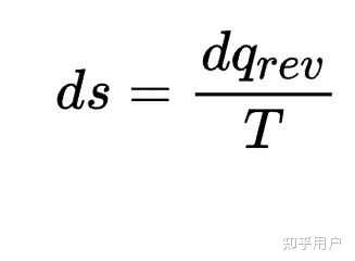 为什么吉布斯自由能既= G°+RTlnQ又等于 H-T S？ - 知乎