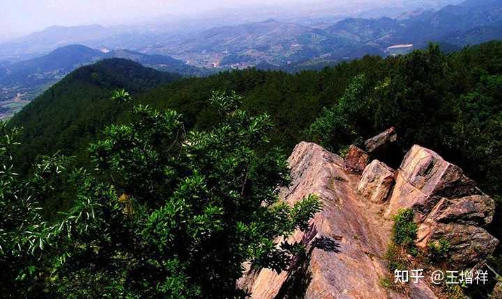 麻城市 3 日游，有哪些景点值得打卡？ - 知乎