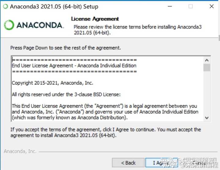 我想掌握Python,我需要在电脑同时装anaconda和Python吗？ - 知乎