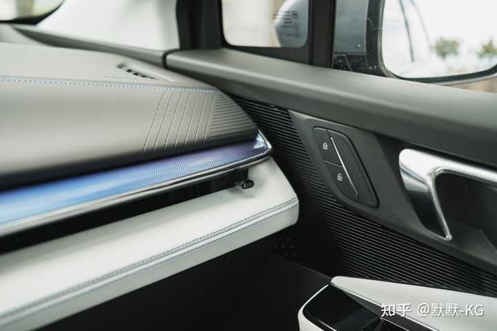 售价18.99w-25.99w，如何评价新上市的别克E4纯电车型？ - 知乎