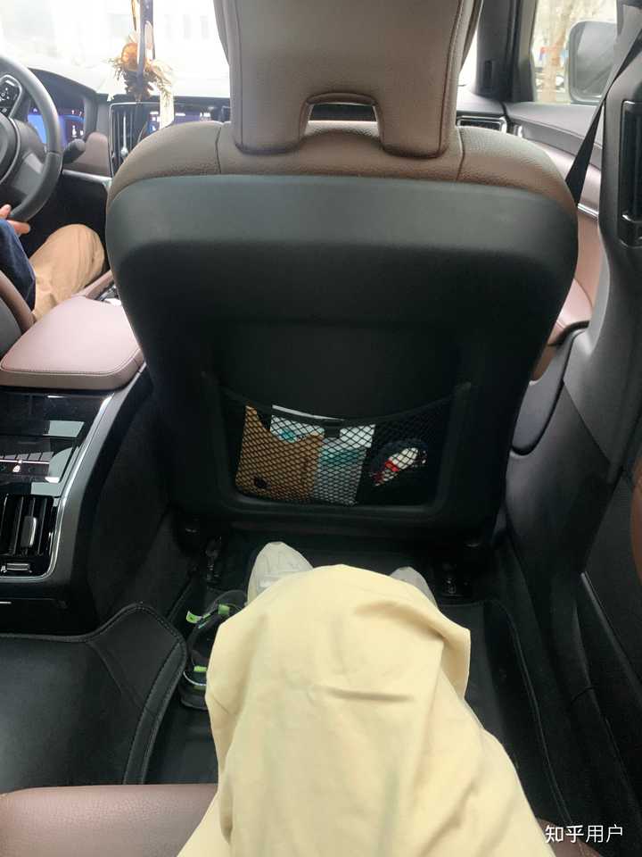 沃尔沃S90有啥优缺点？ - 知乎