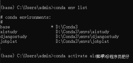 如何知道自己的Python有没有某个库？ - 知乎