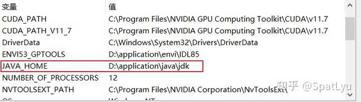 JAVA程序没卸载干净又无法重新安装？ - 知乎