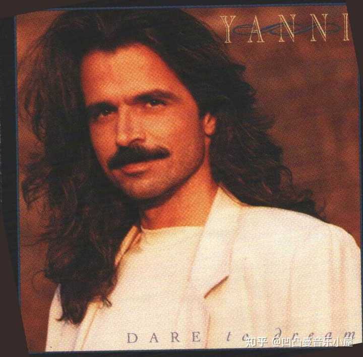 如何评价 Yanni 雅尼？ - 知乎