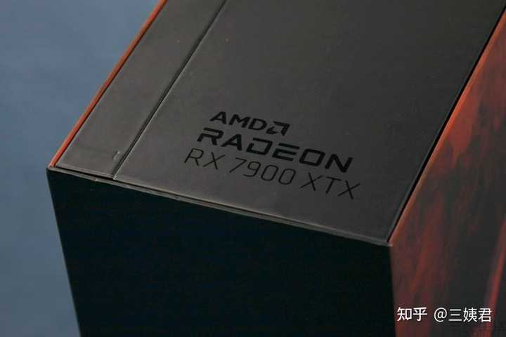 AMD RX 7900XT 公版显卡跑分曝光，该显卡有哪些亮点？ - 知乎