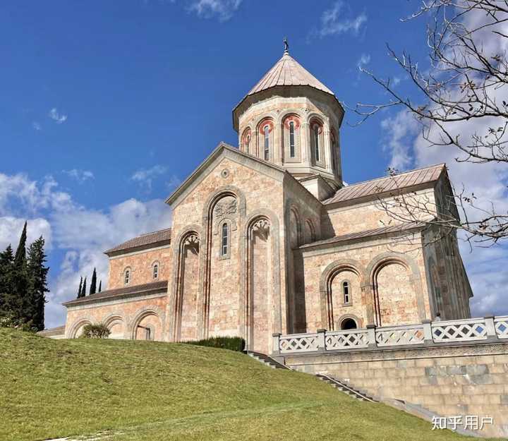 真实的格鲁吉亚是一个什么样的国家？ - 知乎