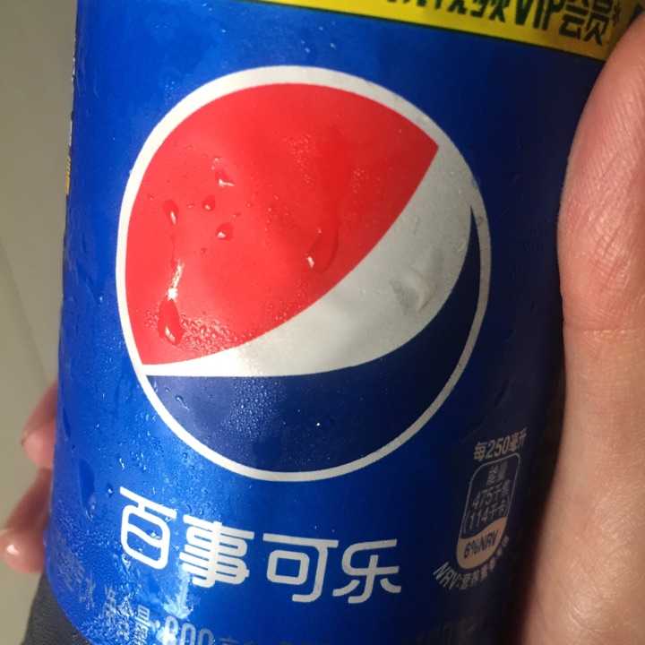 百事可乐换配方了么？ - 知乎