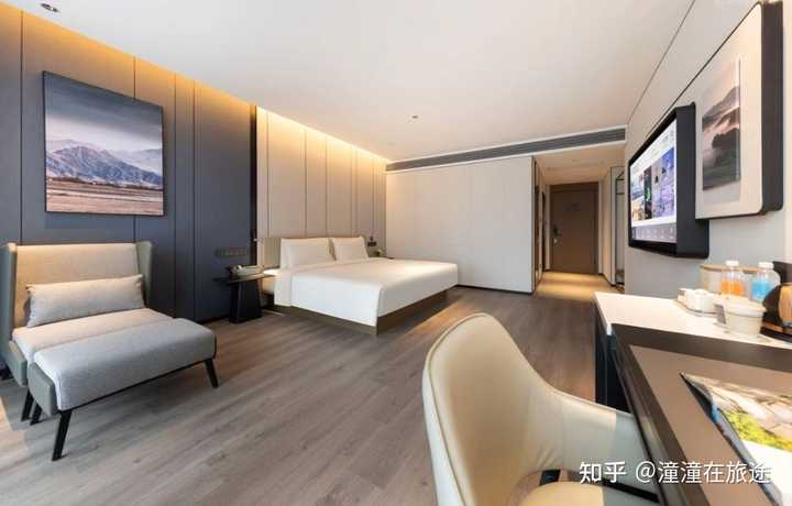 亚朵X酒店和亚朵酒店有什么区别？ - 知乎