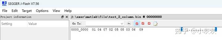 matlab的fread怎么读取的数据? - 知乎