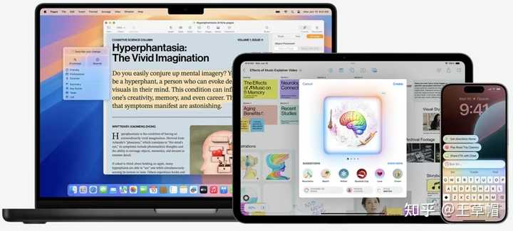 iOS18.4RC 发布，此次更新带来了哪些亮眼的功能？ - 知乎
