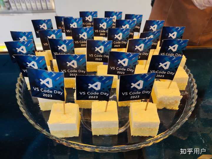 参加 VS Code Day in China 2023 大会是怎样的体验？ - 知乎